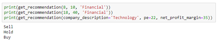 Python for Financial Analysis Series — Python Core Day 2 | by Mr. Q ...
