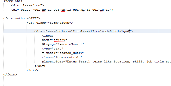 Implementing Elasticsearch In Laravel Vuejs Appsite By Ugwumsinachi Nkenna Nnadi Medium
