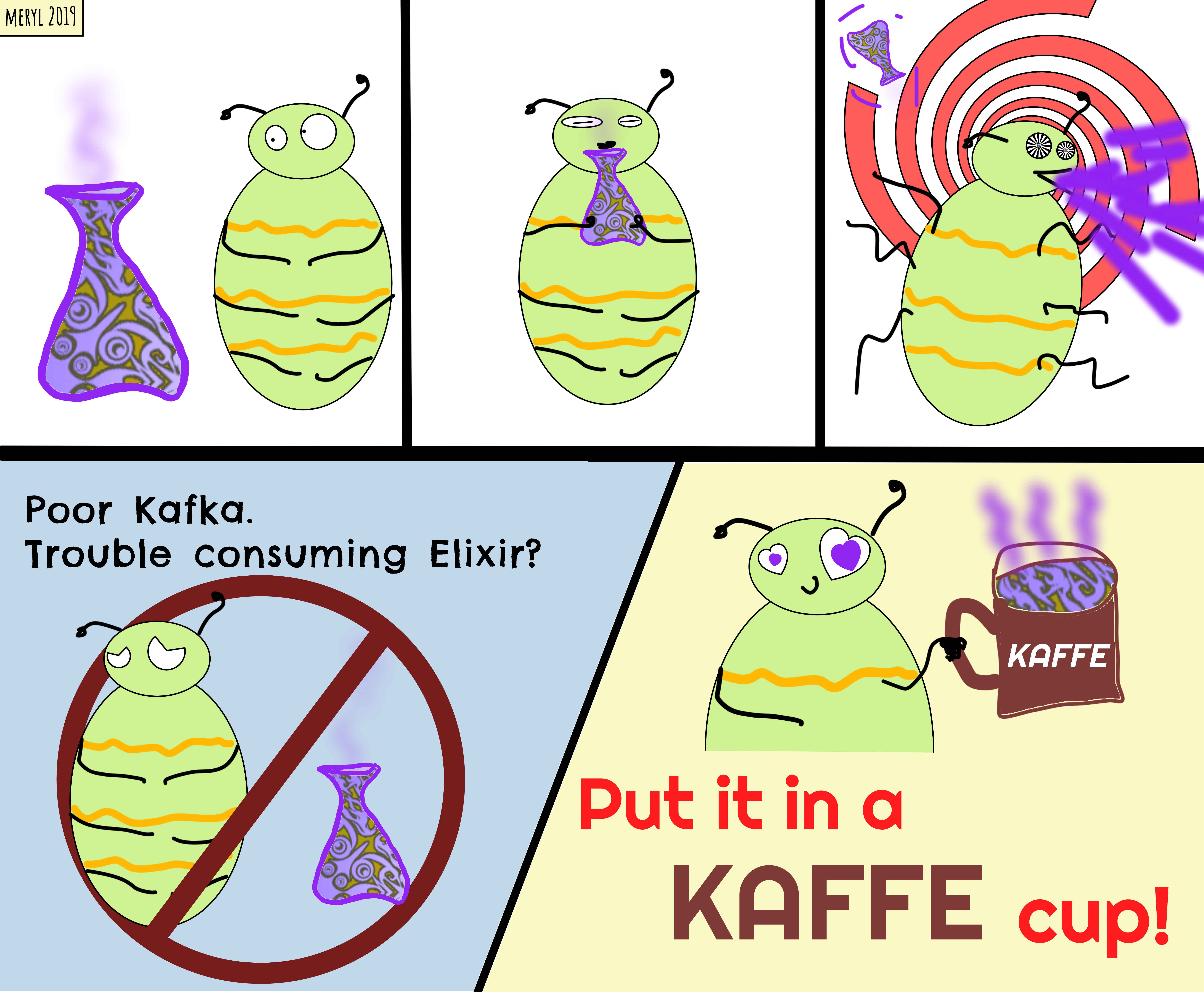 Connecting Elixir to Kafka with Kaffe: A codealong - Flatiron Labs - Medium