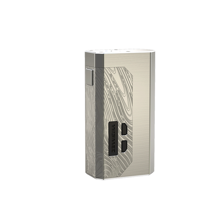 LUXOTIC MF BOX with Guillotine V2 kit by Wismec | by Wismec US ...