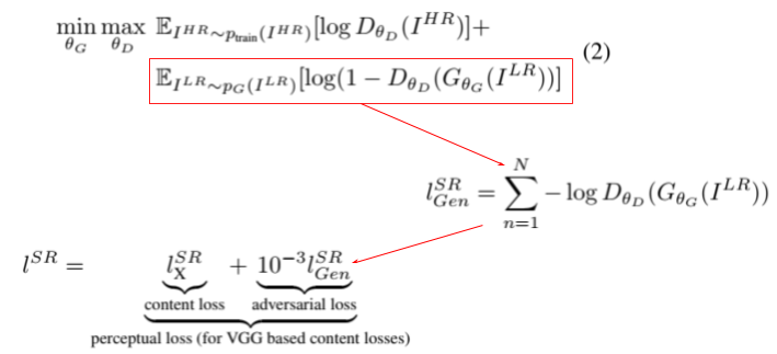 An Evolution in Single Image Super Resolution using Deep Learning | by ...