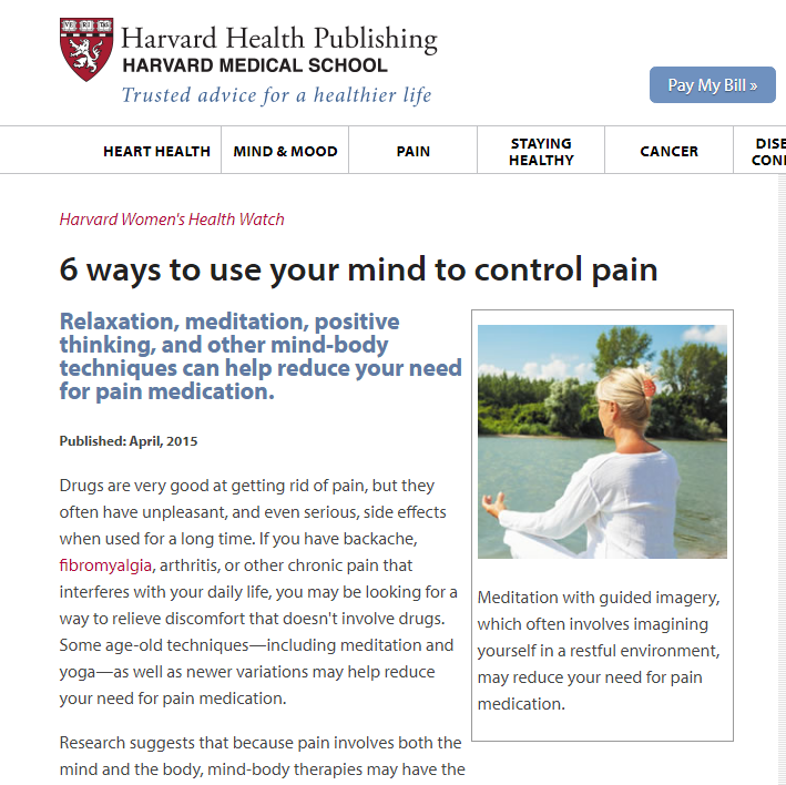 How to Relieve Lower Back Pain: The Ultimate Guide to Pain-Busting ...