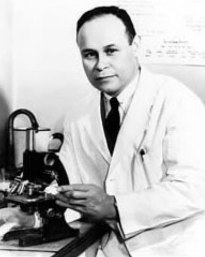 One Blood, More Books. Thoughts on Dr. Charles Drew and… | by Tooth ...