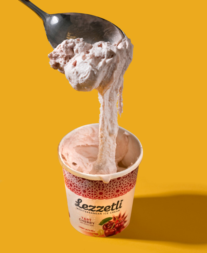 Your ‘Friendly’ Guide to Ice Cream in 2017 | by Valerie Yip | Medium