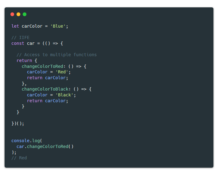 Learn These Core Javascript Concepts In Just A Few Minutes By Dler Ari Medium