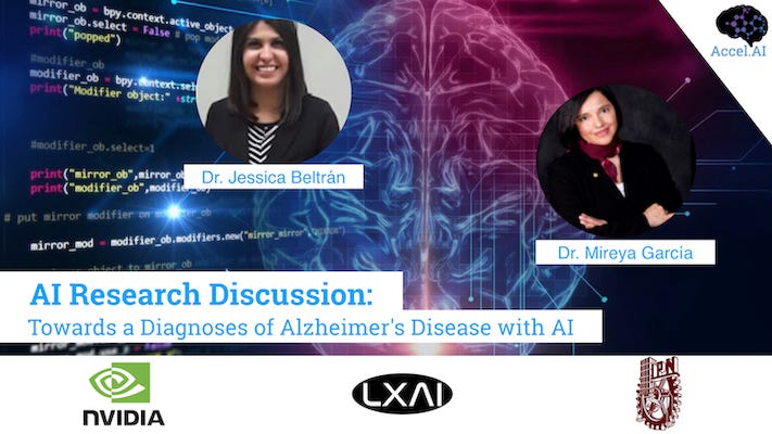 Developing AI Infrastructure for LATAM | by Laura Montoya | LatinXinAI | Medium