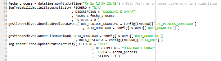 Easy ETL with Python: a step by step tutorial | by Marcello Bresin | Medium