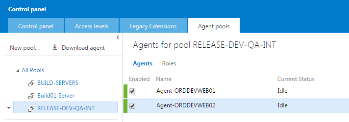 Getting Started with TFS Release Management | by Sage McEnery | Modern Stack | Medium