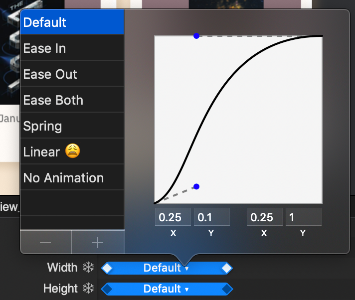 Creating a Principle prototype animation in 30 minutes — beginner’s ...