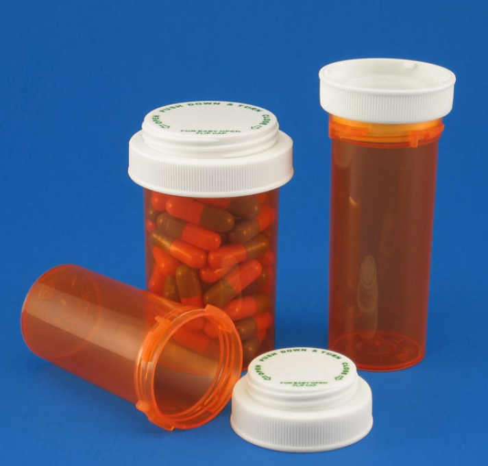 Everyday UI: Prescription Bottles | by Christine Wang | Medium