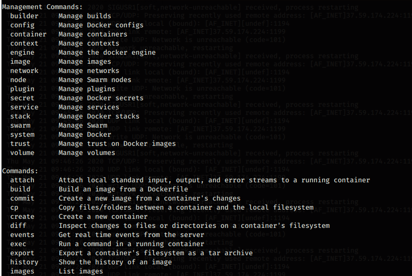 Usando Docker Para Implementar Web Hacking Labs - Life4Sec