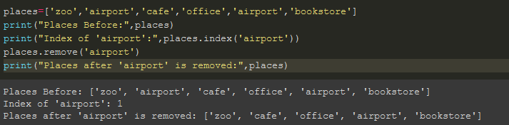 The Ultimate Guide to Lists in Python for Beginners | by Athisha R K | Analytics Vidhya | Dec ...