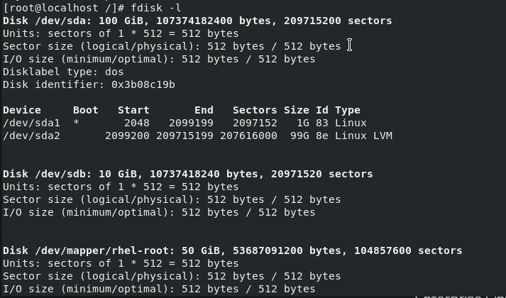 Integrating Logical Volume Managerlvm With Hadoop Automating Lvm With Python By Prithviraj