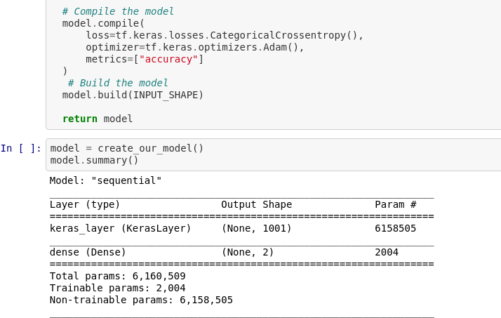 What About a 6-Week Machine Learning Project? Beginners Friendly Cat vs ...