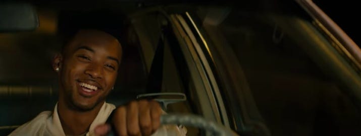 The First Trailer For “The Hate U Give” Is Finally Here And It Looks ...