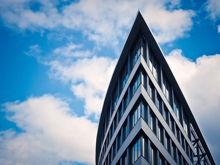 10 Of The World’s Most Brilliant Architects And Their Works | by ...