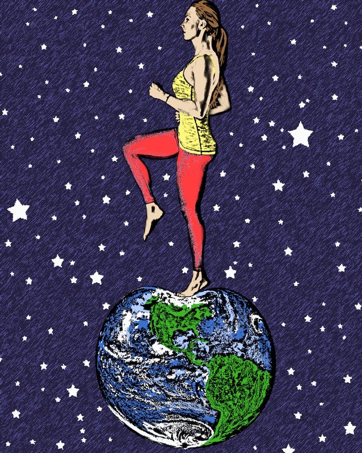 The Gravity of the Situation. When people first learn about… | by John ...