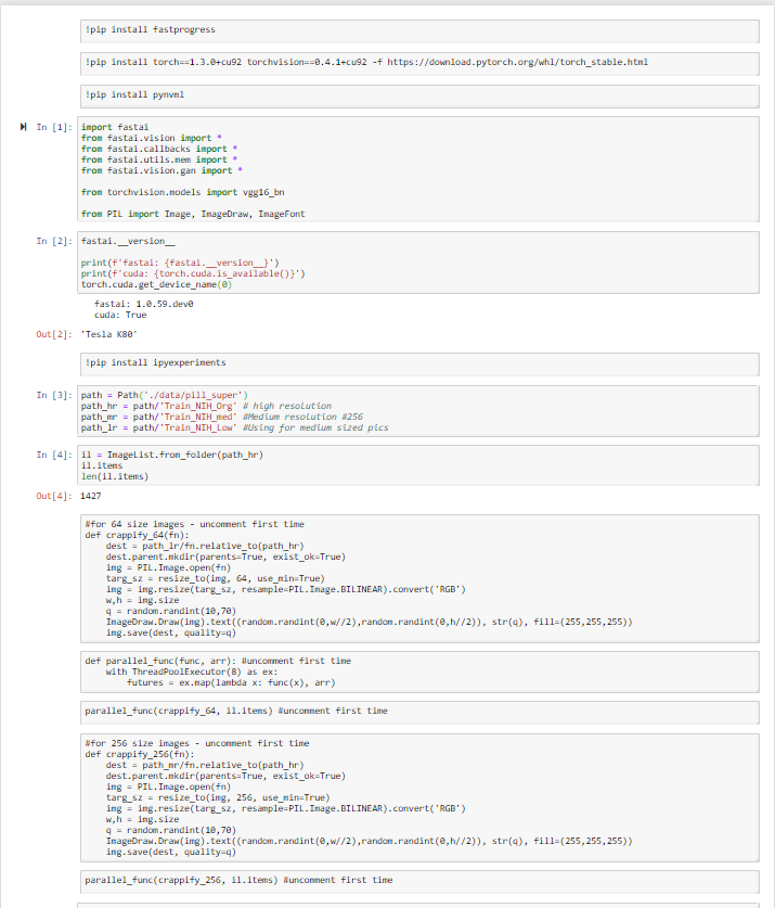Visual_UI. My take on creating a Graphical User… | by Amrit Virdee ...