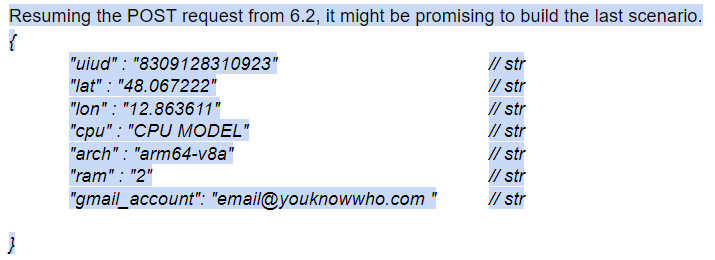 Hacking an Android TV in 2 minutes | by Valerio Mulas | Medium