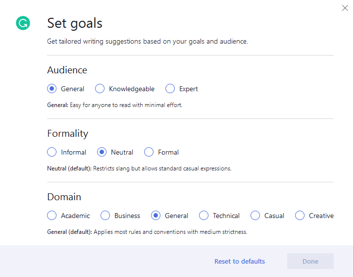 Great Writing Tools for Any Writer | by Noah Ingram | The Startup | Medium