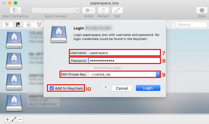 ML Cloud Computing Part 1: Setting up Paperspace | by Bryan Pratte | QuarkWorks, Inc. | Medium