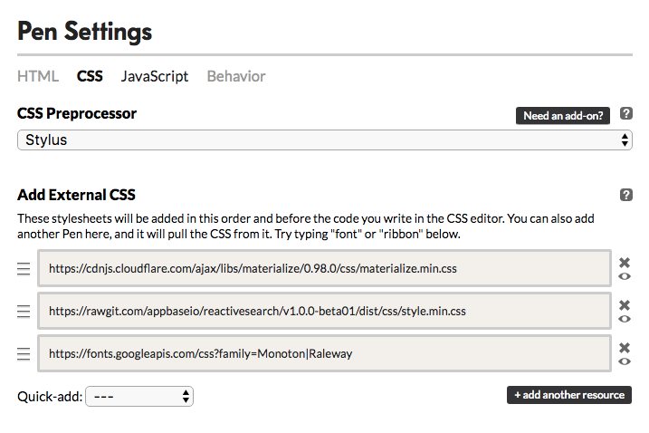 How To Build A Github Search UI in 60 Minutes 🔍 | by Divyanshu Maithani ...