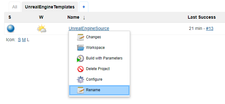 Unreal Engine CI. Part 01. Source Code Build | by Life eEXE | Medium