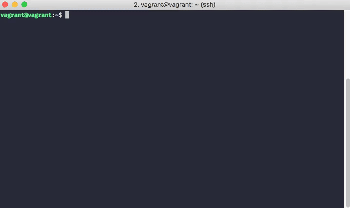 Docker Unix Domain Socket Poleconsult
