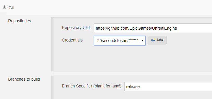 Unreal Engine CI. Part 01. Source Code Build | by Life eEXE | Medium