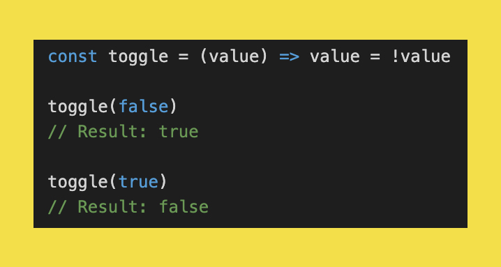 15 Helpful JavaScript One-Liners. Become better at JavaScript in only a ...