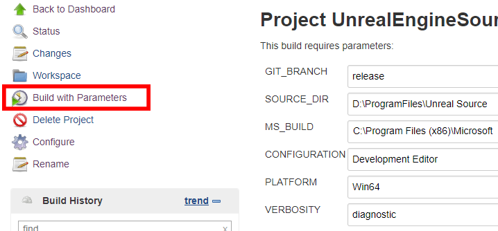 Unreal Engine CI. Part 01. Source Code Build | by Life eEXE | Medium