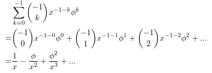 Fibonacci Numbers And Generating Functions Mathadam 9626