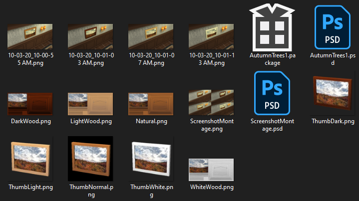 The Sims 4 Modern Python Modding: Project Template | by June Hanabi ...