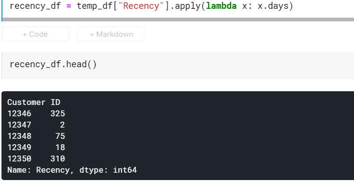 RFM Analysis for Customer Segmentation | by Busra Y. | Jul, 2020 | Medium