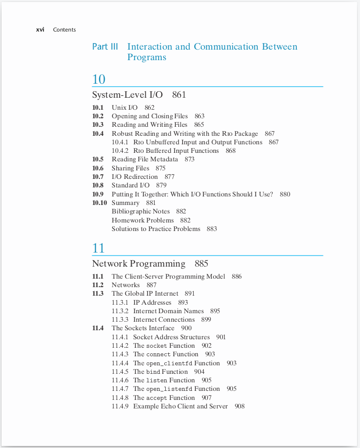 Computer Systems: A Programmer’s Perspective | by Vardan Grigoryan ...