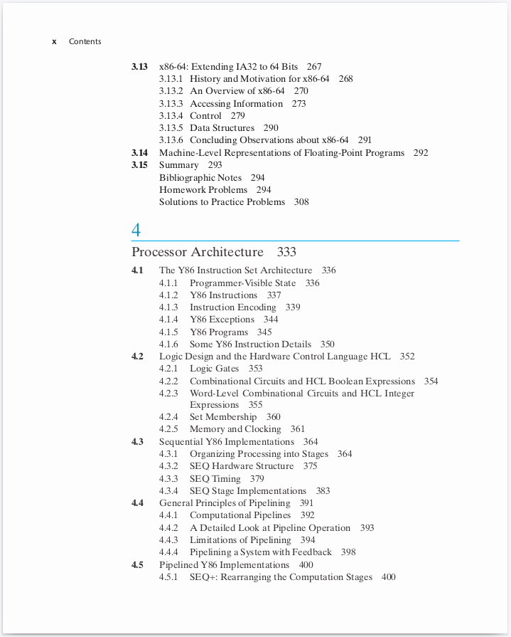 Computer Systems: A Programmer’s Perspective | by Vardan Grigoryan ...