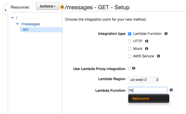 ลองใช้งาน AWS Lambda [Part 1]. AWS Lambda คืออะไร … | by aofleejay | THiNKNET Engineering