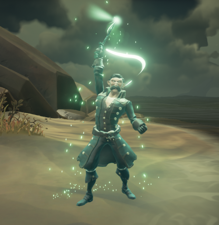 The Lore of Seabound Soul. What secrets lie with those lost at… | by ...
