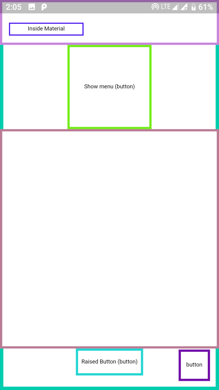 What’s Inside material.dart #2 — Flutter | by Karthik Ponnam | Flutter Community | Medium