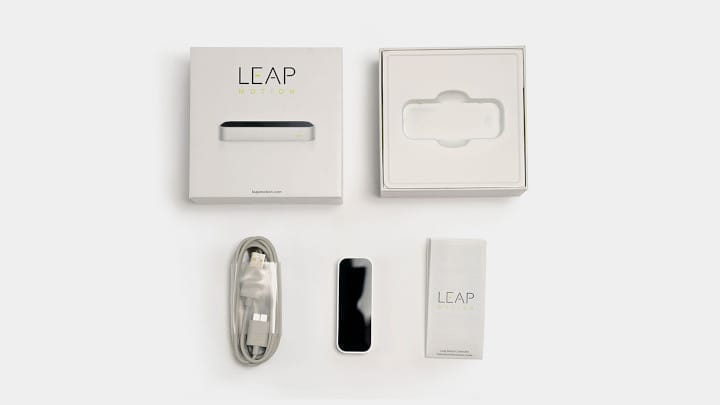 What is Leap Motion?. Entrepreneurial Design | by Yvonne Danyluck | RE ...