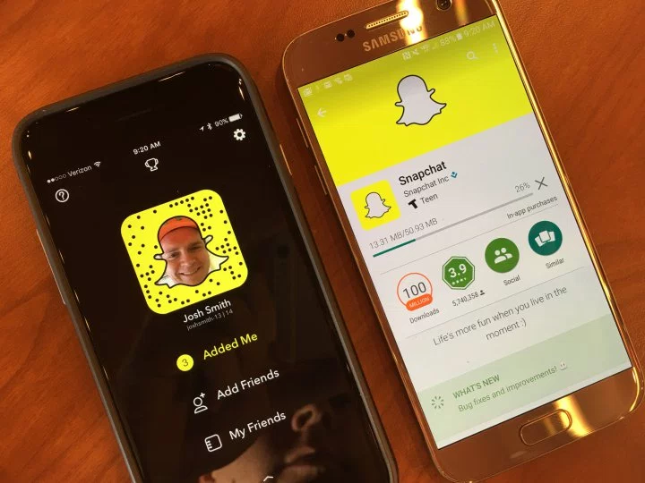 iOS 10 vs Android Nougat: What should you pick? | by Mark McDonald | The Startup | Medium