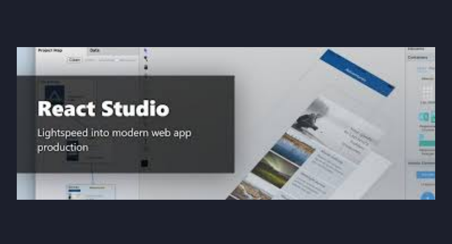 Top 10 Tools For React Development in 2020