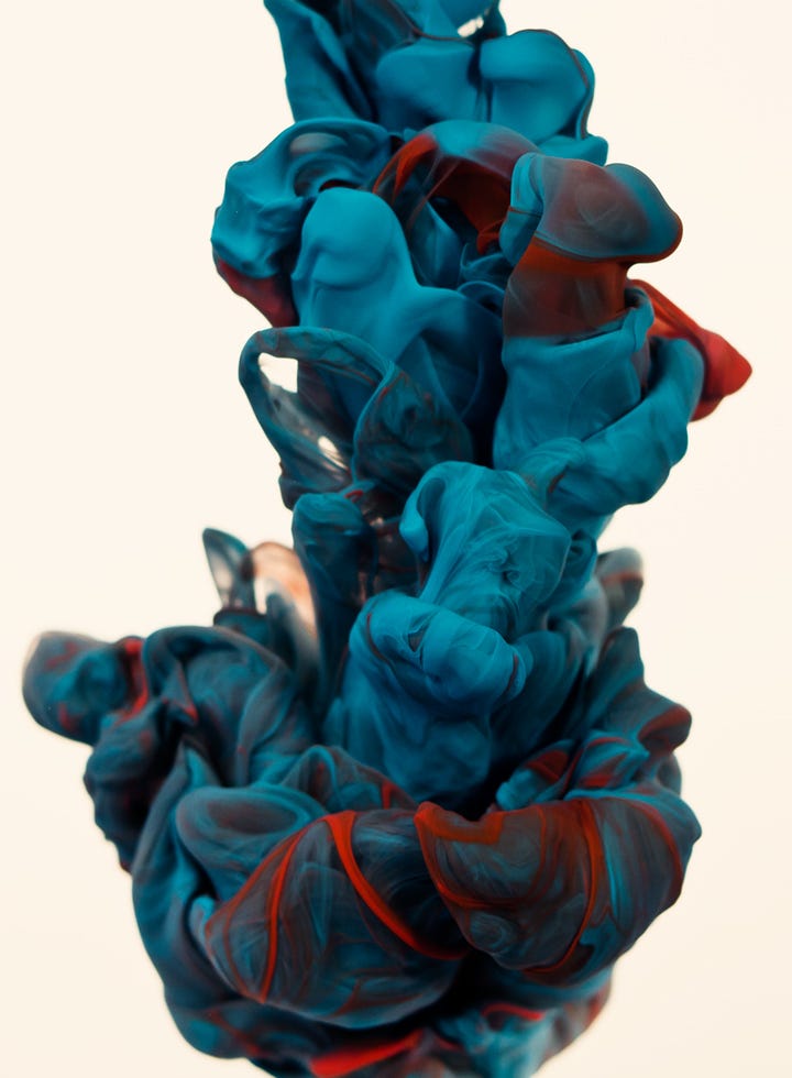 Alberto Seveso: Heavy Metals. Alberto Sevesto is an Italian… | by ...