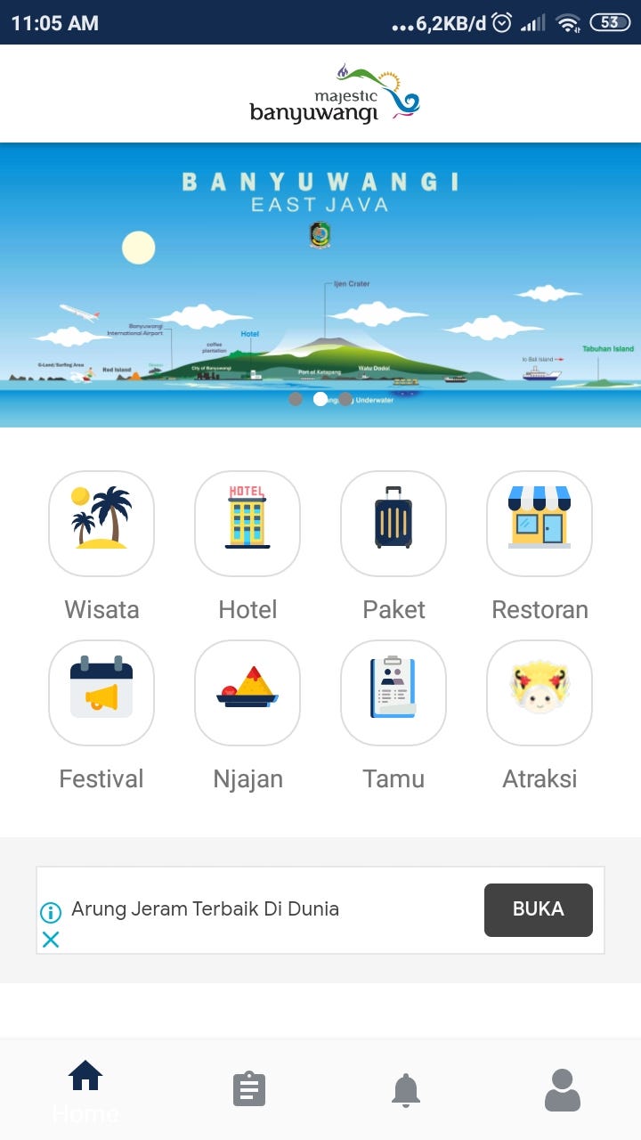 Prinsip Desain Antarmuka Pengguna (penjelasan UI, pentingnya UI dan ...