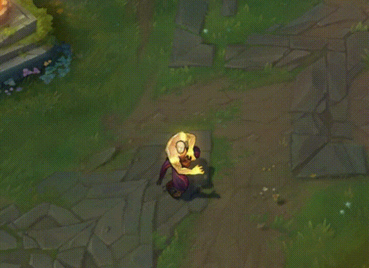 League of Legends: God Fist Lee Sin Revealed on PBE | by Sam Lee ...