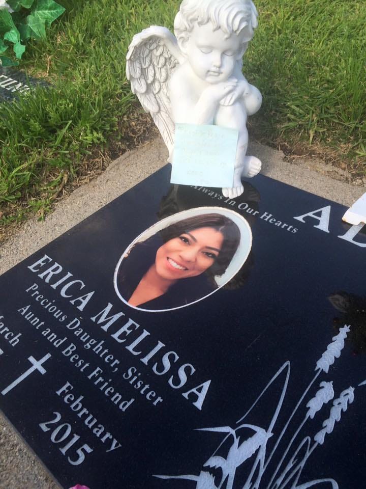 What Happened to Erica Alonso?. Who dumped the body of 27-year-old ...