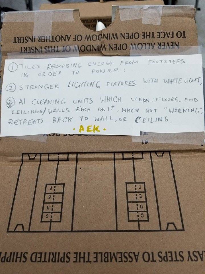 MTA, Comics, And the use of anything I could find for my diorama | by ...