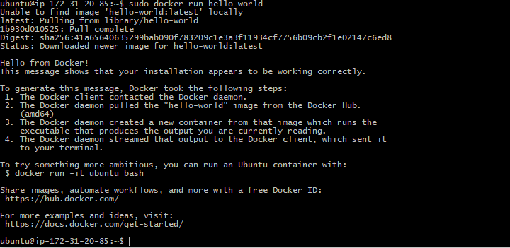 Setup JBoss Drools Workbench and KIE Execution Server on Wildfly 14 on Ubuntu 18.04 using Docker ...