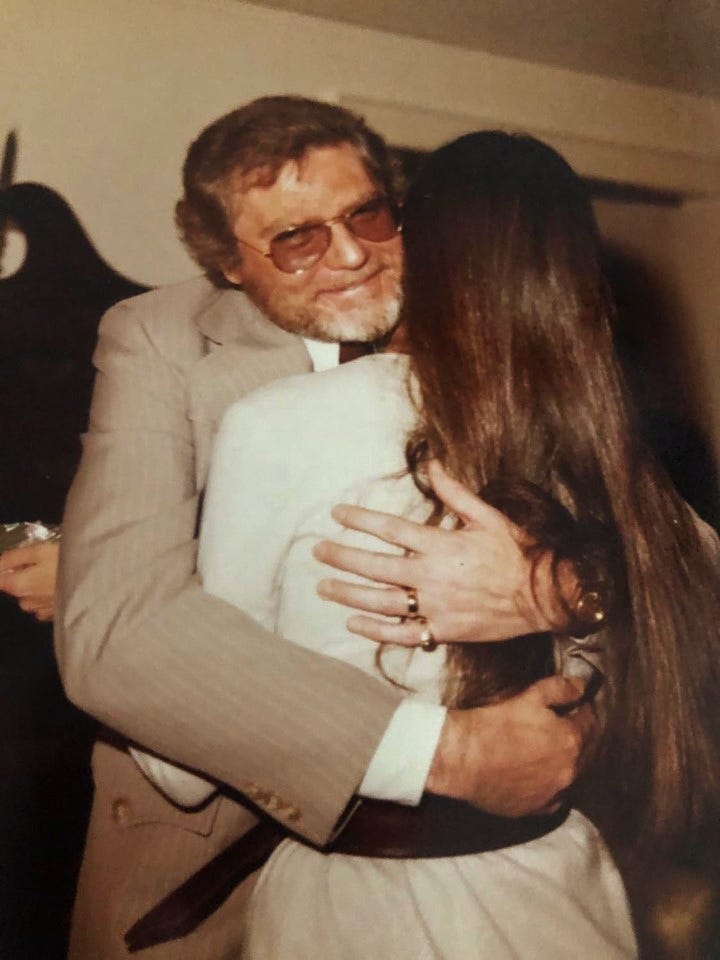The serendipitous final romance of Statler Brothers tenor Lew DeWitt ...