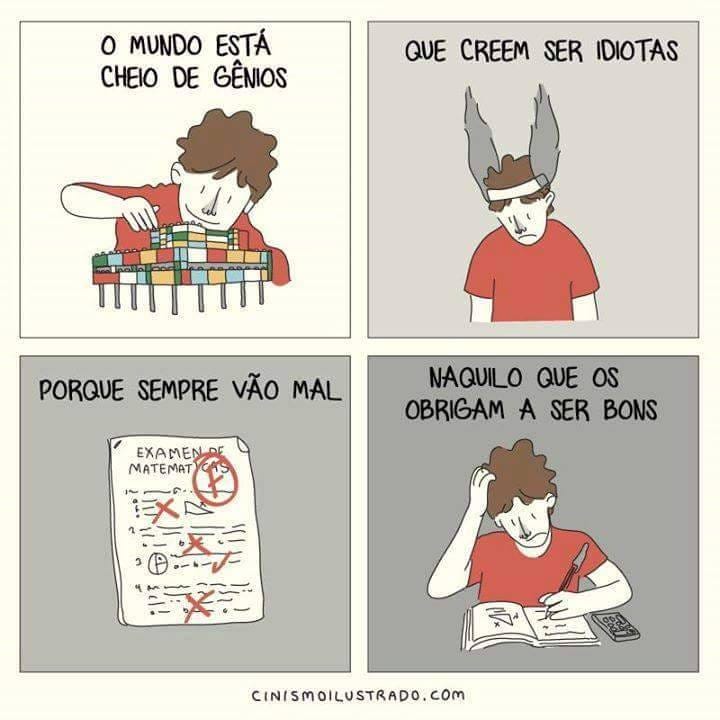 Por que devemos ser gratos por ter aquela nota “ruim”… | by Ana Luisa ...